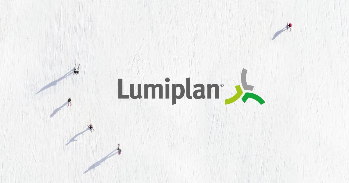 Amplitude Communication | Lumiplan Montagne
